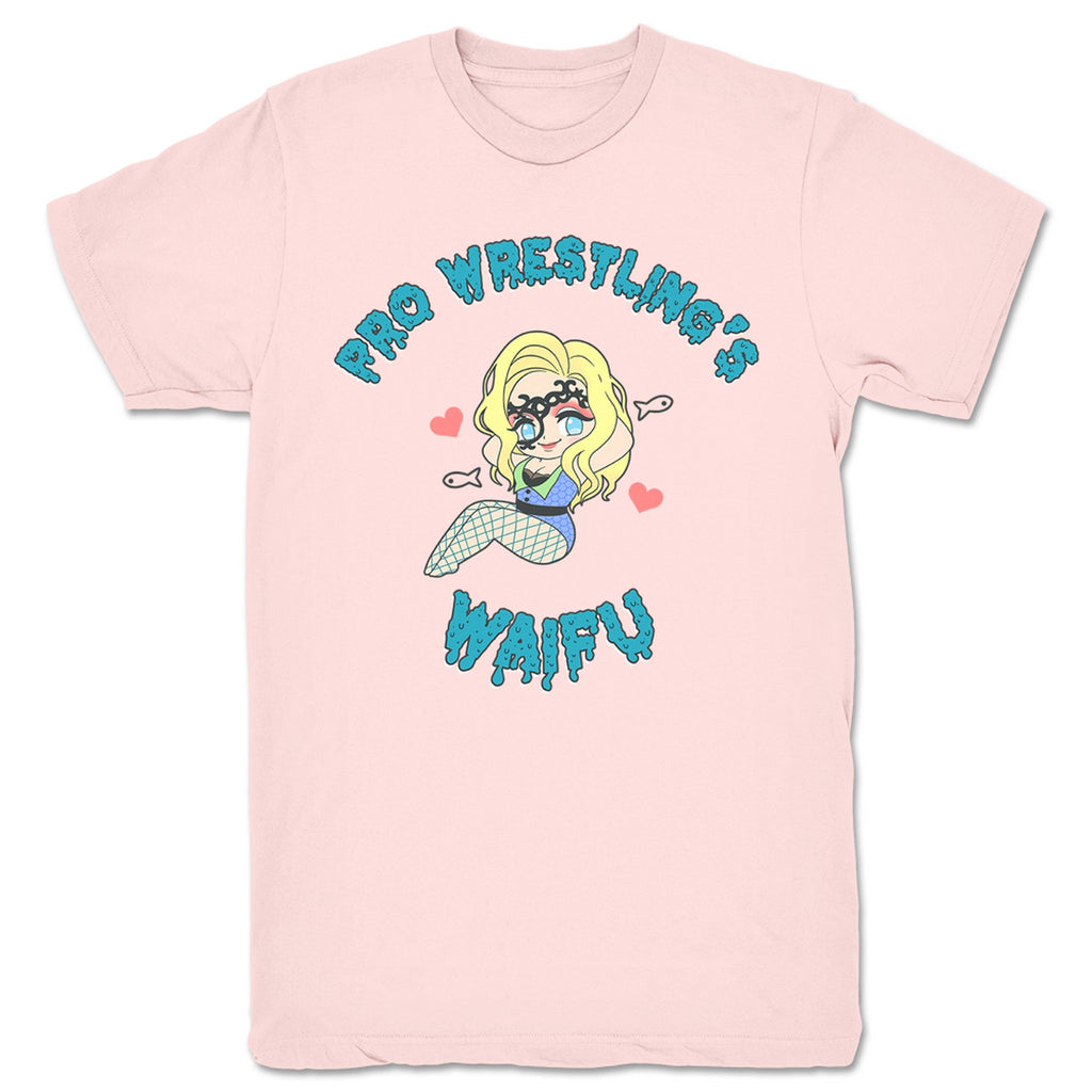 Aspyn Rose - Pinup Waifu | Unisex Tee | What a Maneuver!