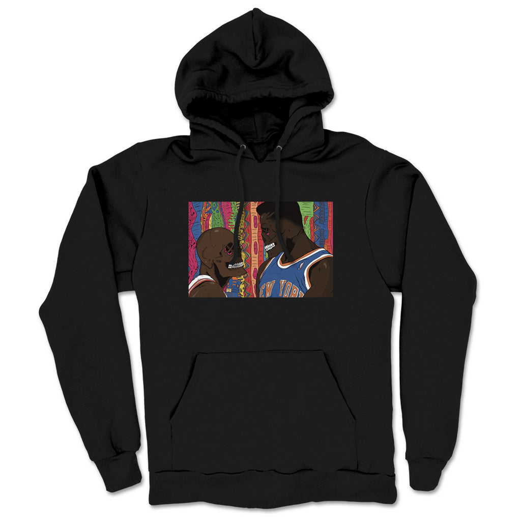 Calhoun Tubbs - Pat vs Jordan | Midweight Pullover Hoodie | What a ...