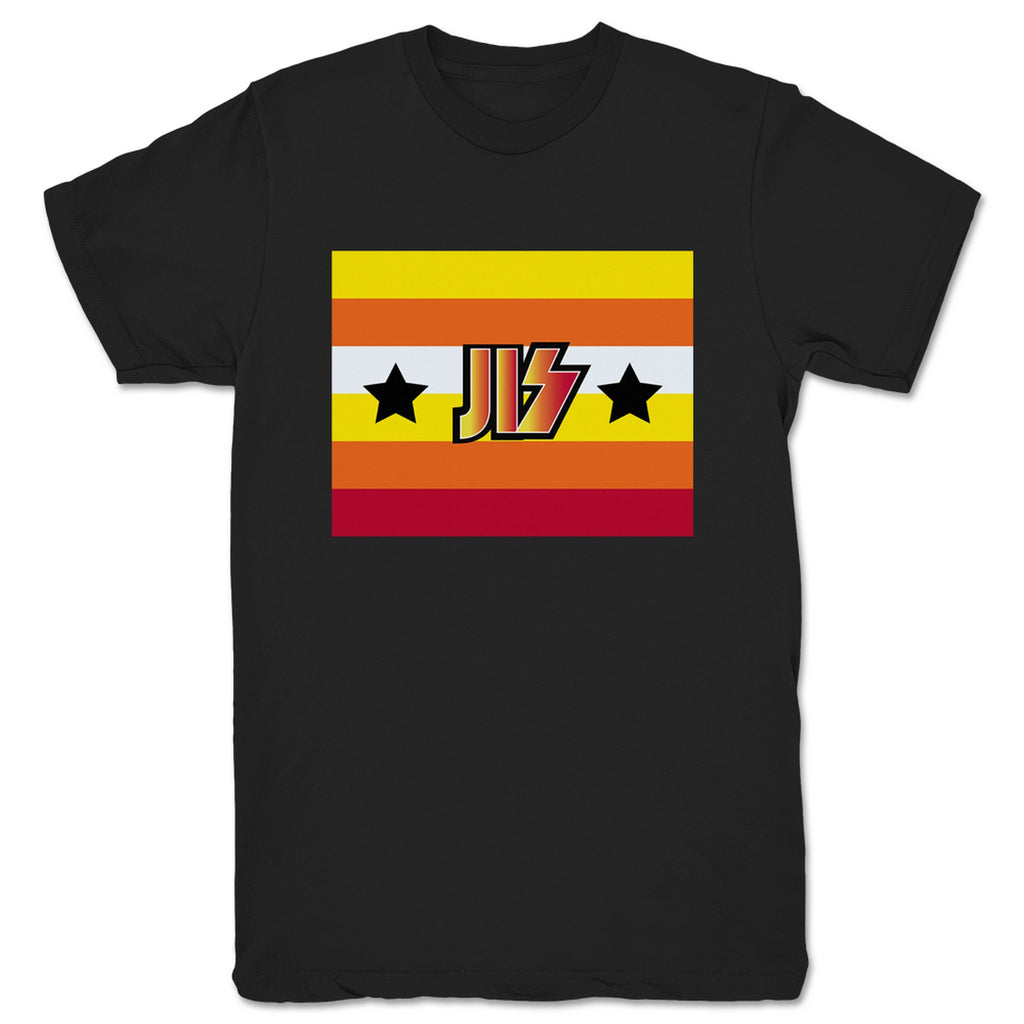 Josh Innes Show - JIS Astros | Unisex Tee | What a Maneuver!