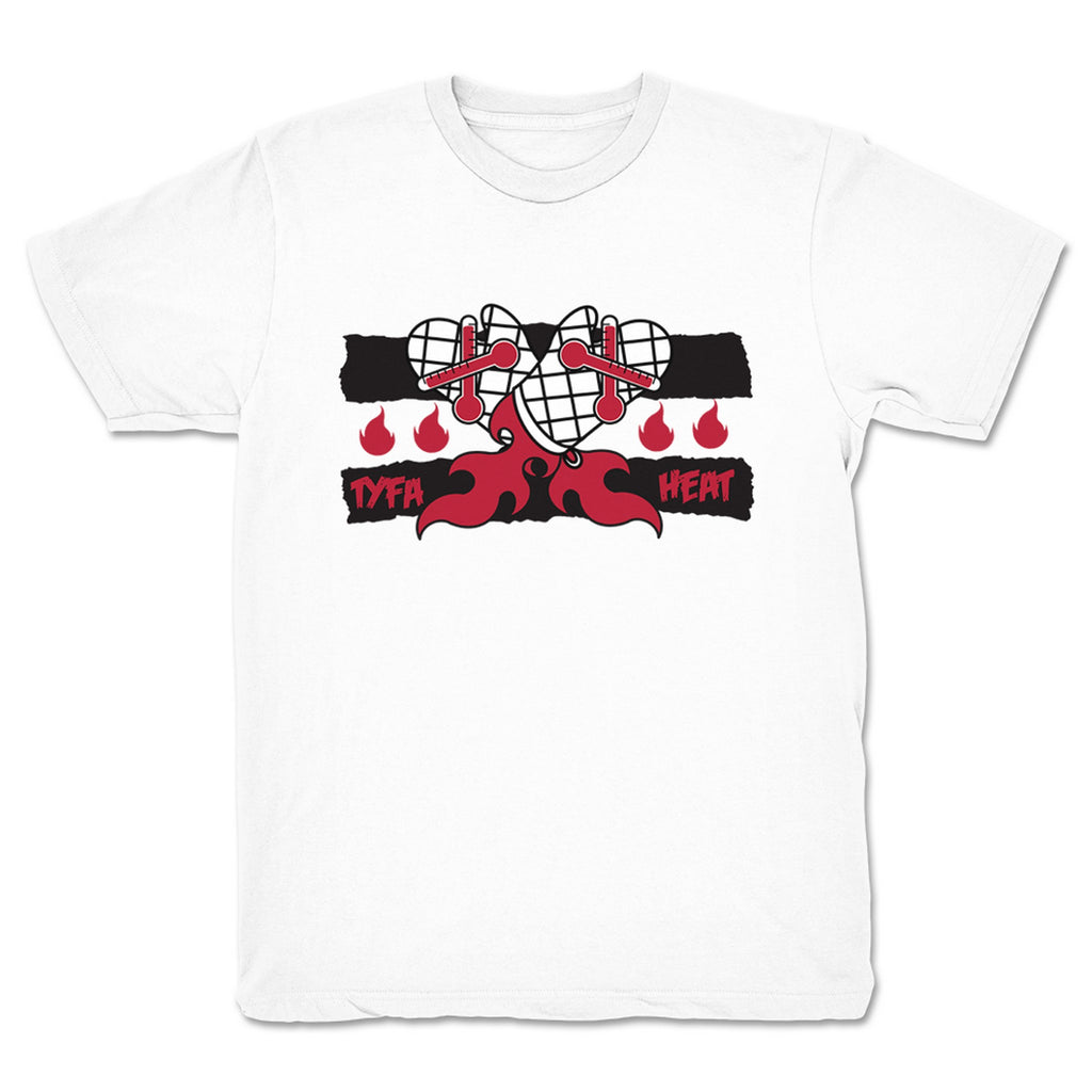 TY Fan Account - TYFA HEAT! | Youth Tee | What a Maneuver!